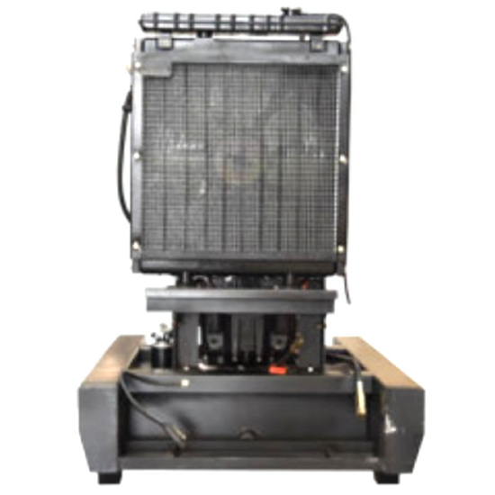 Pump Engine A4.236 Perkins Equivalent Complete on Skid | Equipment ...